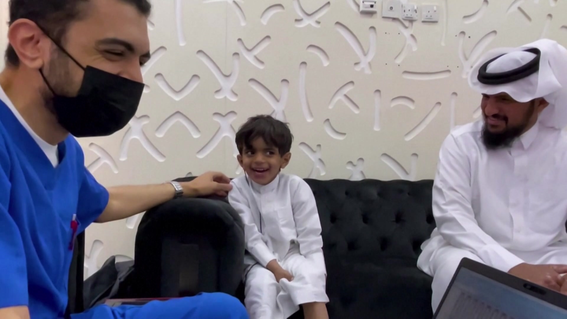 Jason Dasey - ABC News