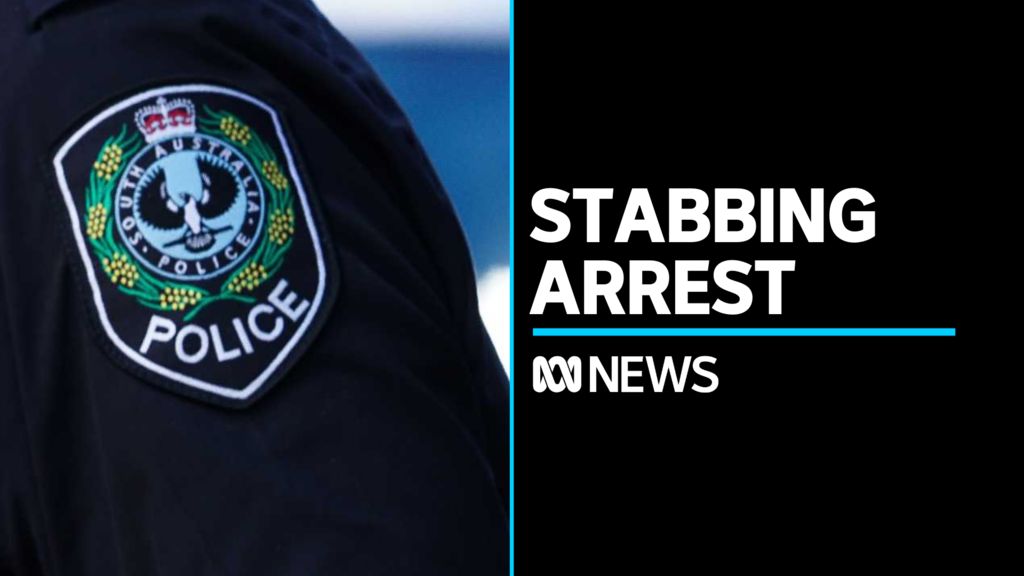 Teenager charged with murder over Adelaide stabbing - ABC News