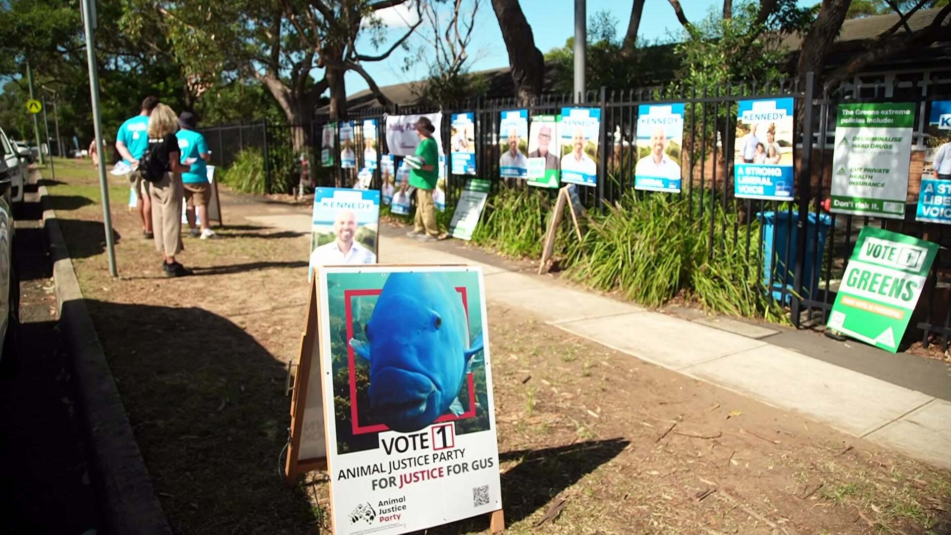 Simon Kennedy to replace Scott Morrison in federal seat of Cook after ...