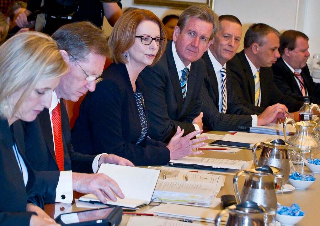 COAG fails to strike Gonski school funding deal - ABC News