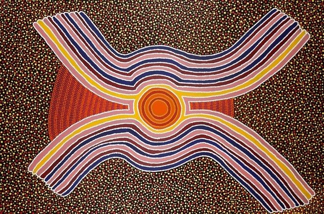 Balgo artists thriving during Covid 19 - ABC Kimberley