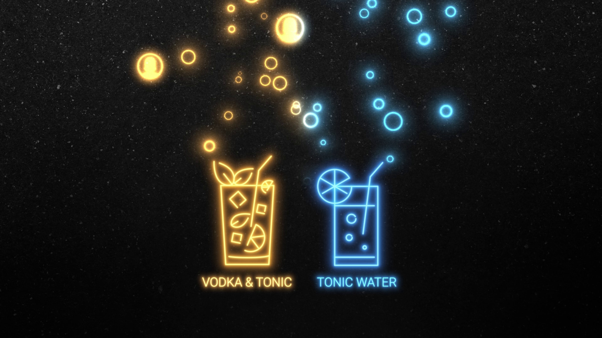 VIZ: Drinks - ABC News