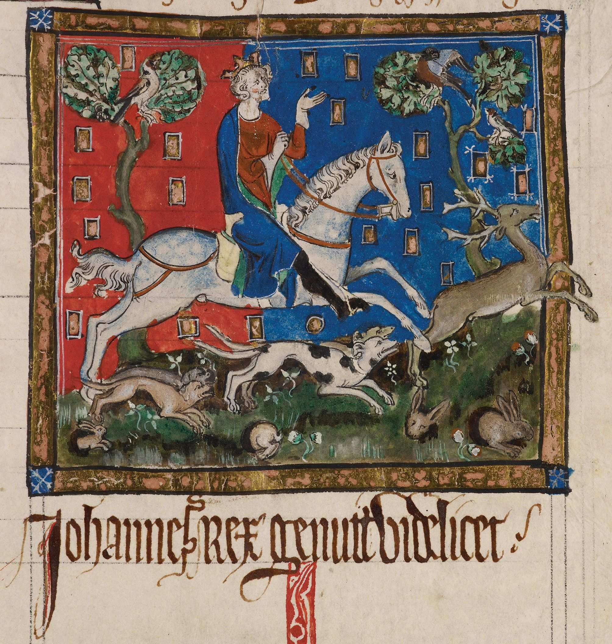 Magna Carta: second time around? - ABC listen