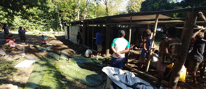 Wantok - ABC Pacific