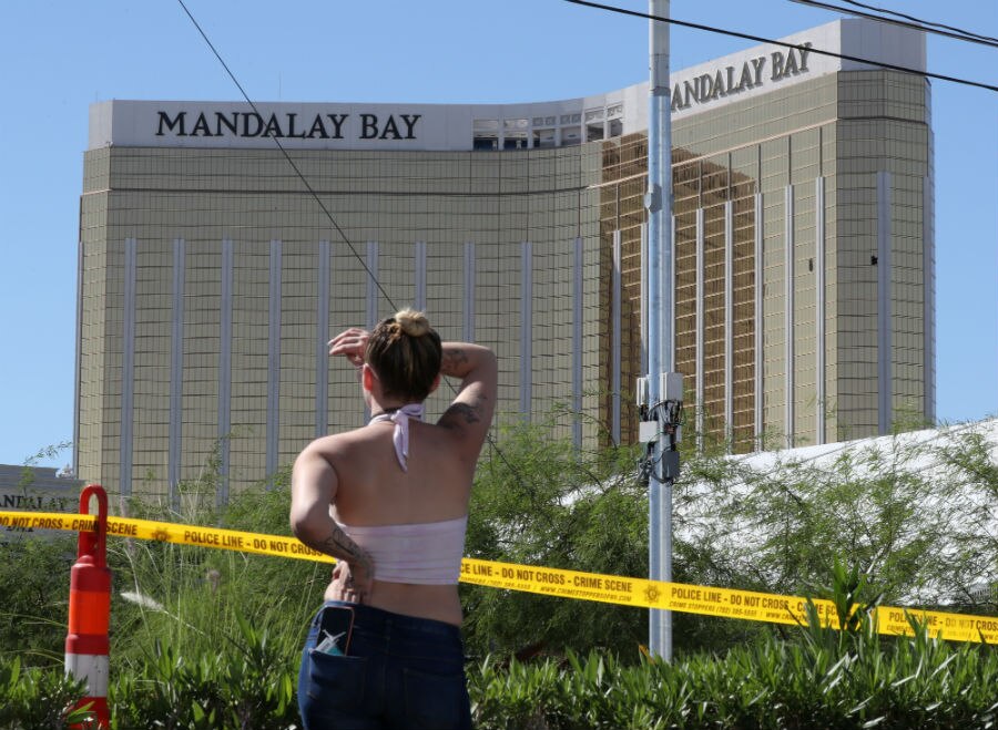 Who was Las Vegas gunman Stephen Paddock? - ABC News