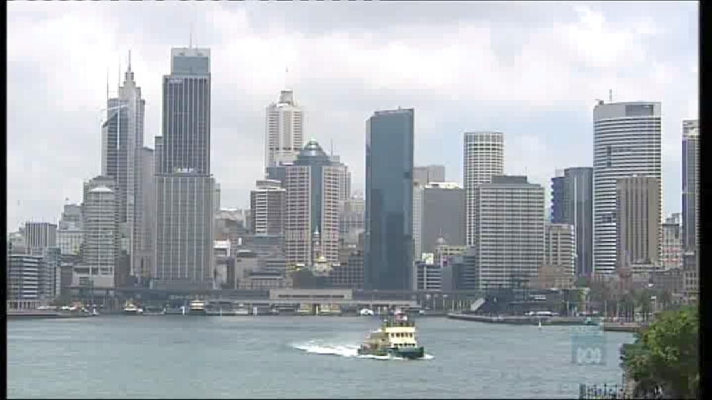 AMP coy on AXA Asia Pacific bid - ABC News