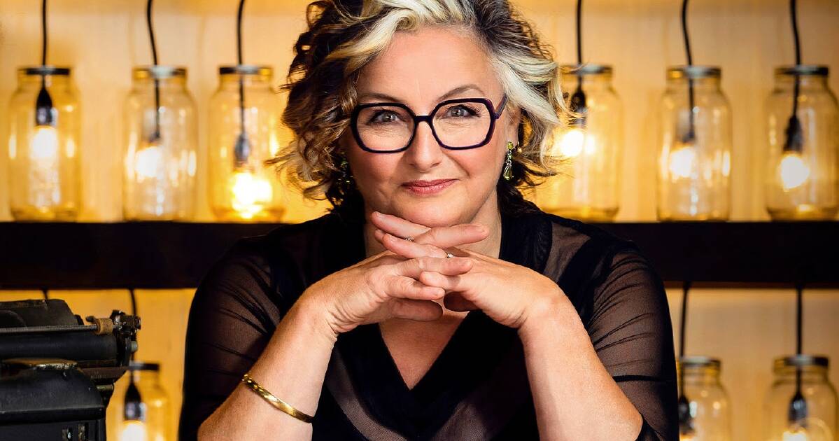 Nightlife Food - Classic with Julie Goodwin - ABC listen