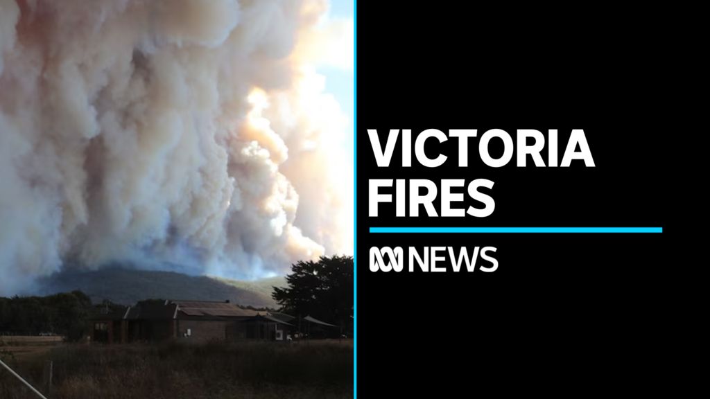 News From Victoria : ABC iview