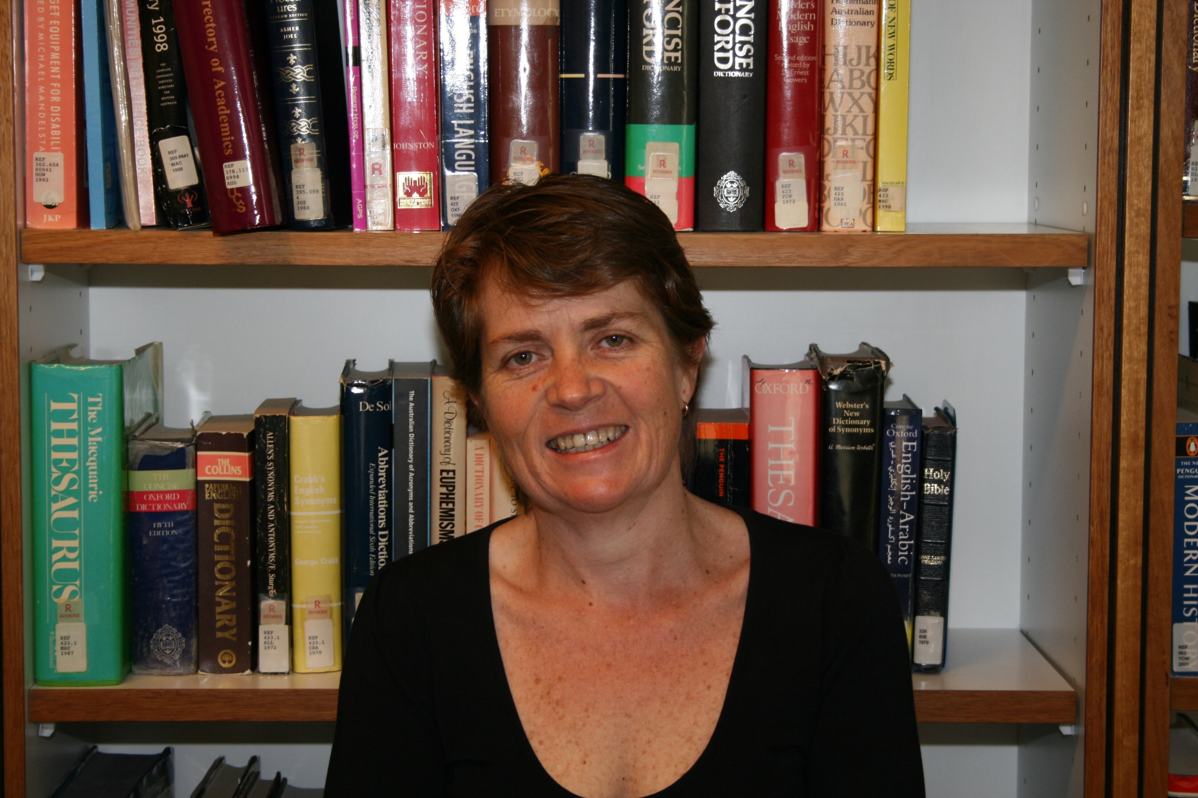 Karen Toohey - ABC News