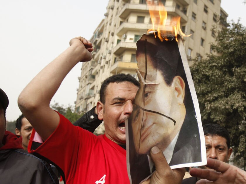 Tom Switzer - ABC News