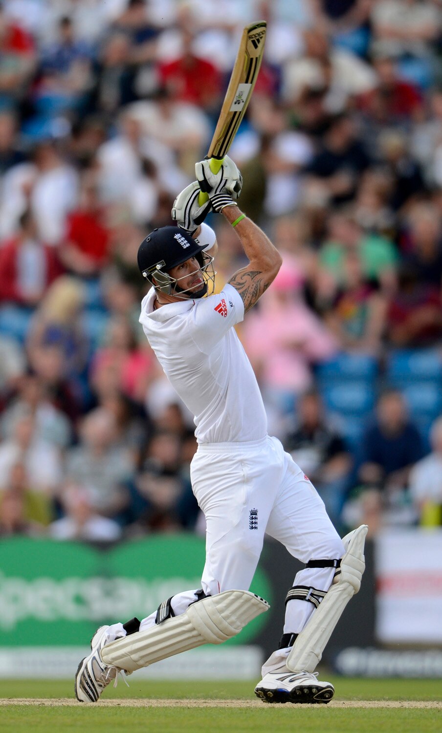 England stars say KP is welcome back - ABC News