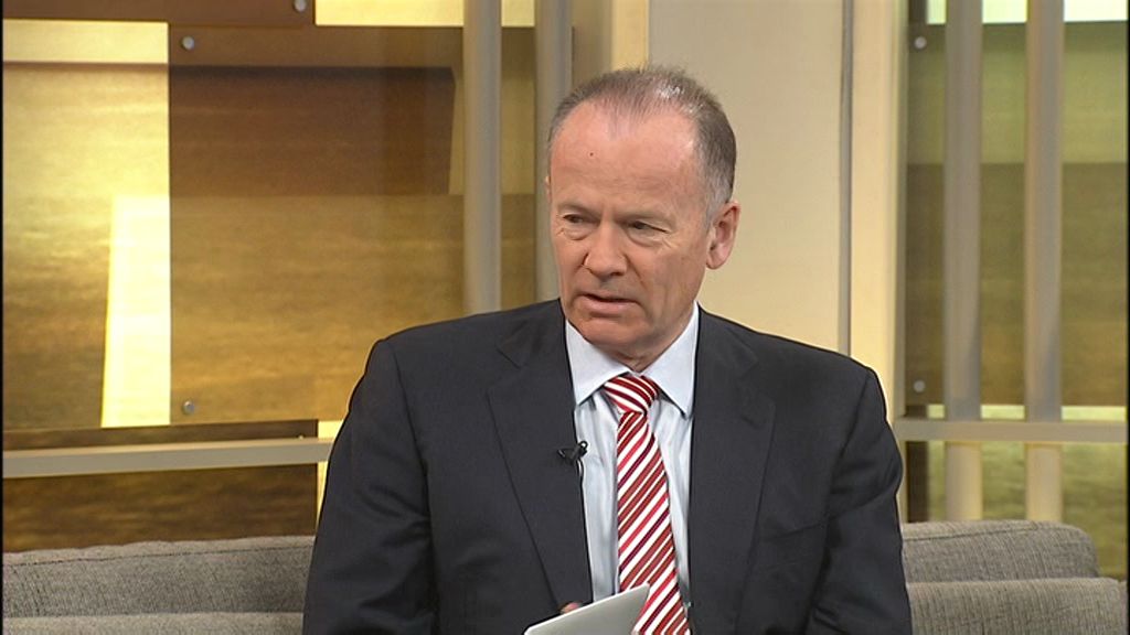 Lindsay Tanner calls for more focus on rail transport to avoid ...