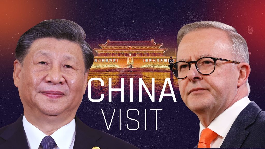 Former PM Kevin Rudd: “China sees value in stabilising Australia-China ...