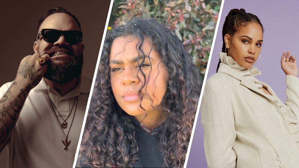 Miiesha taps Briggs, JessB, Jesswar, Hoodzy for Nyaaringu remixes ...