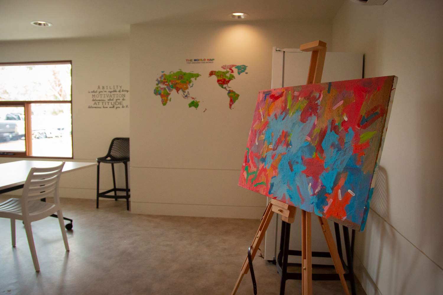 Canberra families find relief with opening of respite centre for ...