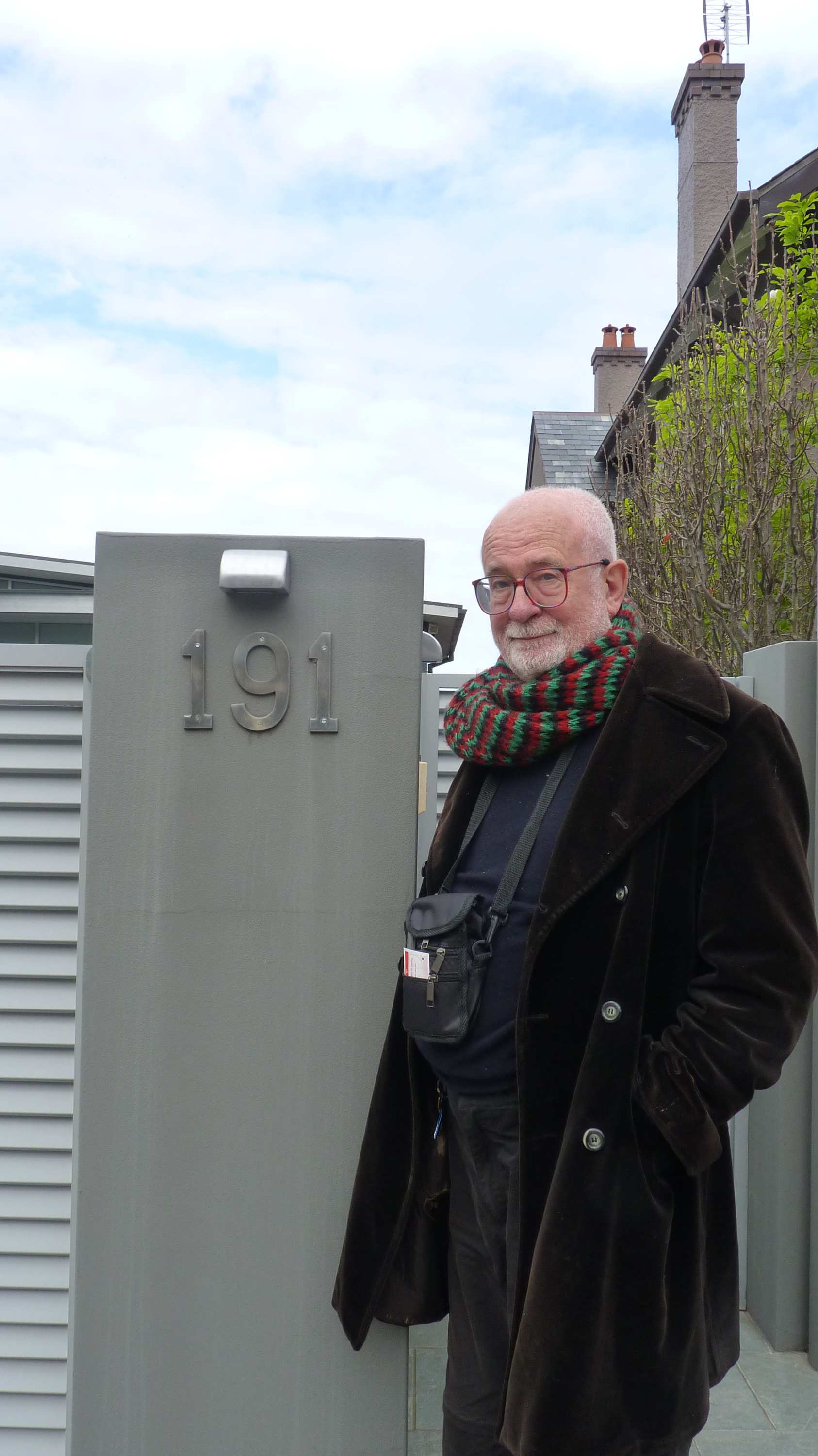 A Foggy memory - ABC Radio National