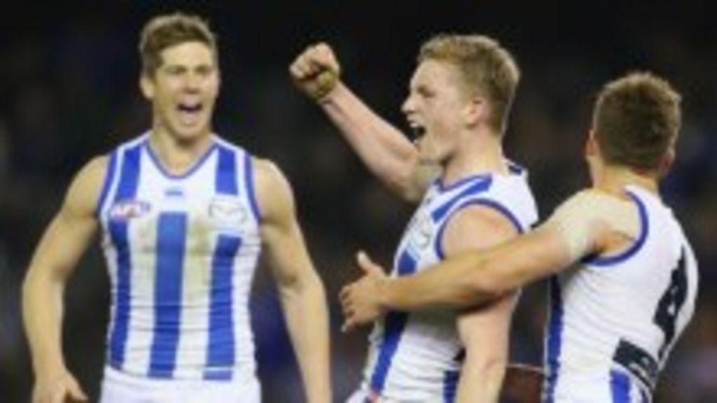 Grandstand Thursday September 3 - ABC News