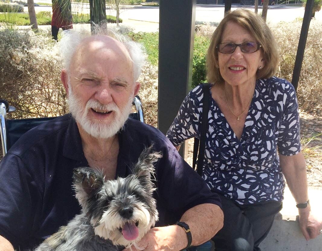 Legal action launched to recover money son Blake Brinklow stole from ...