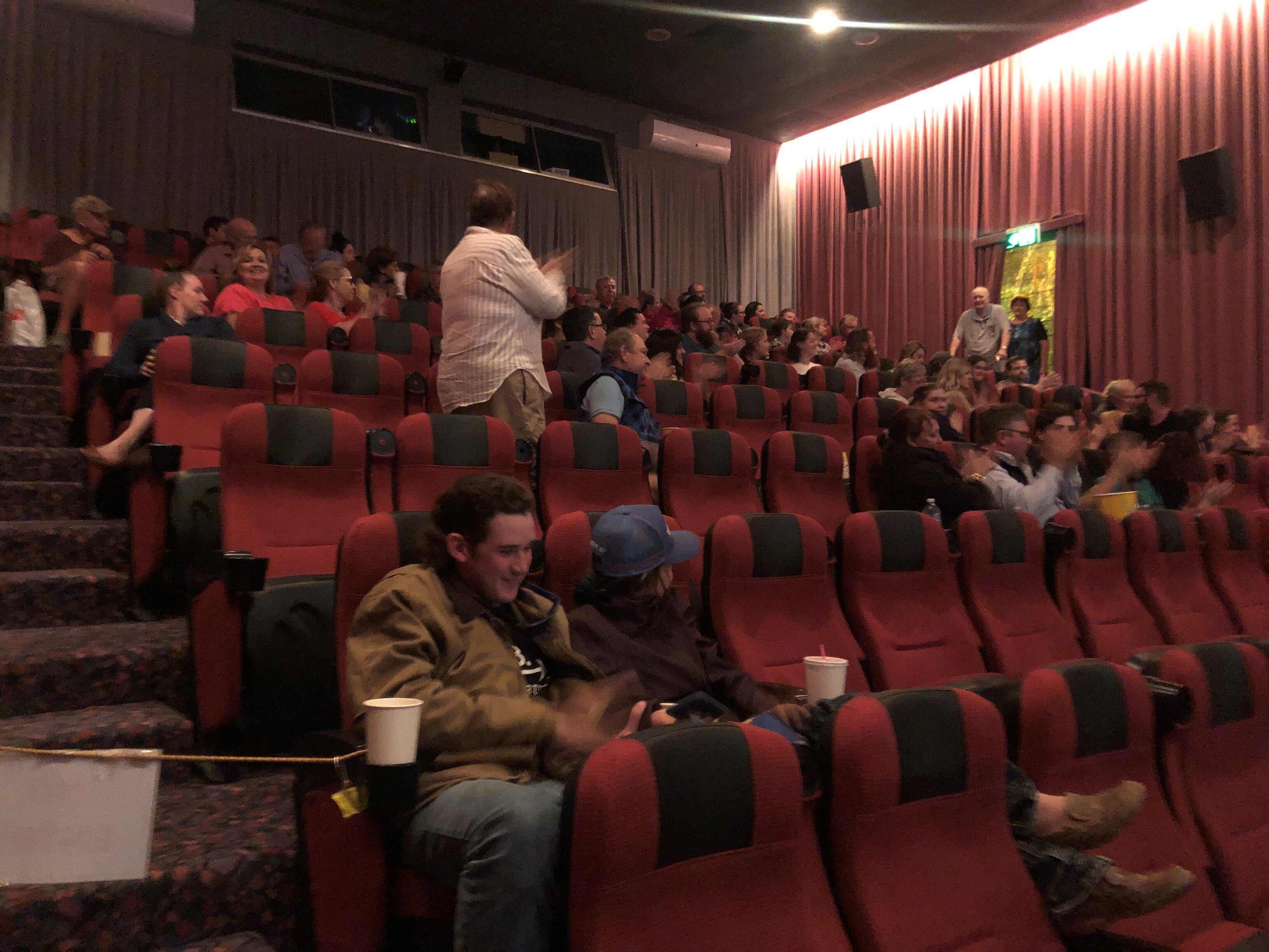 'We didn't want to close': Longreach's beloved Star Cinema calls ...