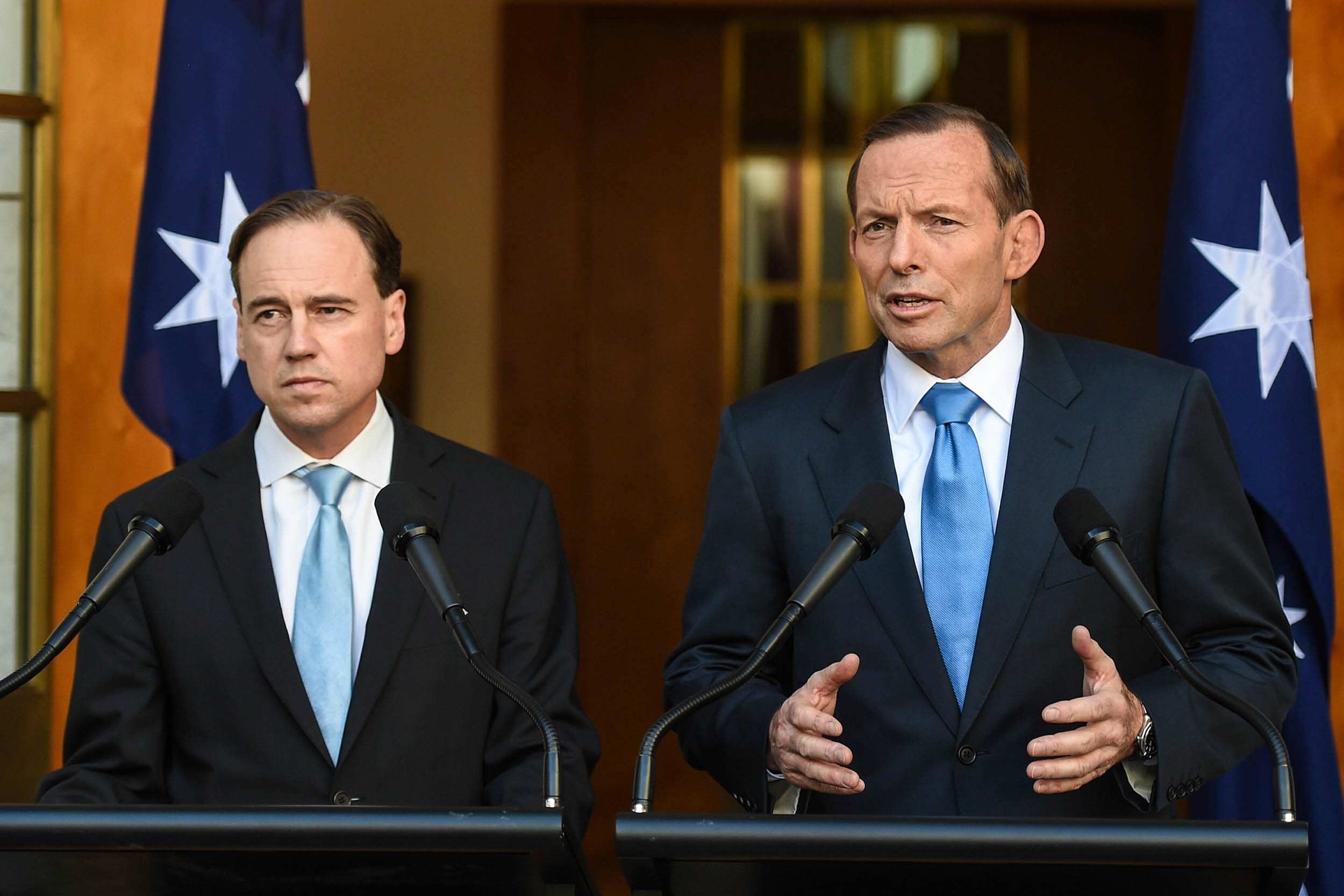 Who's the unsung architect behind Labor's climate plans? A retiring ...