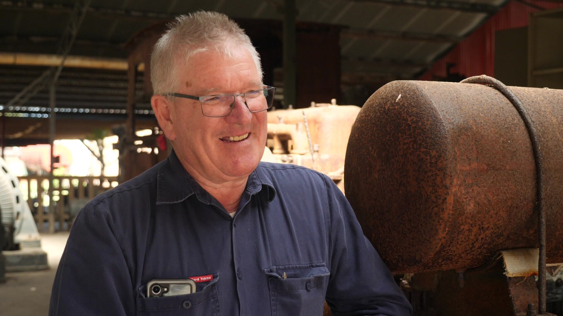 Jobs lost as Zeehan's Avebury Nickel Mine prepares to re-enter care and ...