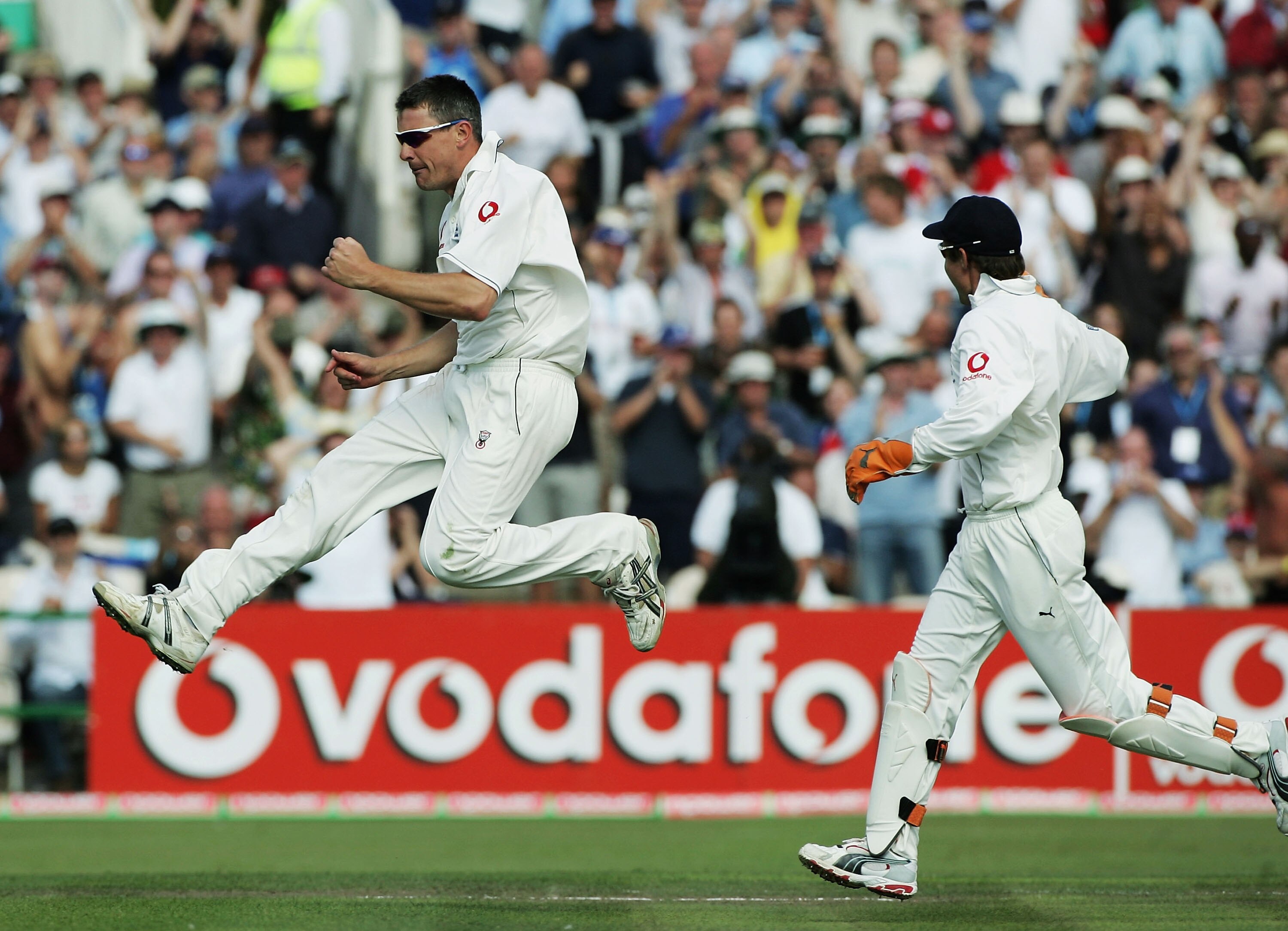 2005 Ashes retrospective: Reliving all 22 days of the greatest series ...
