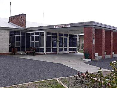 Keith Hospital won't cut services, despite own claims that funding runs ...