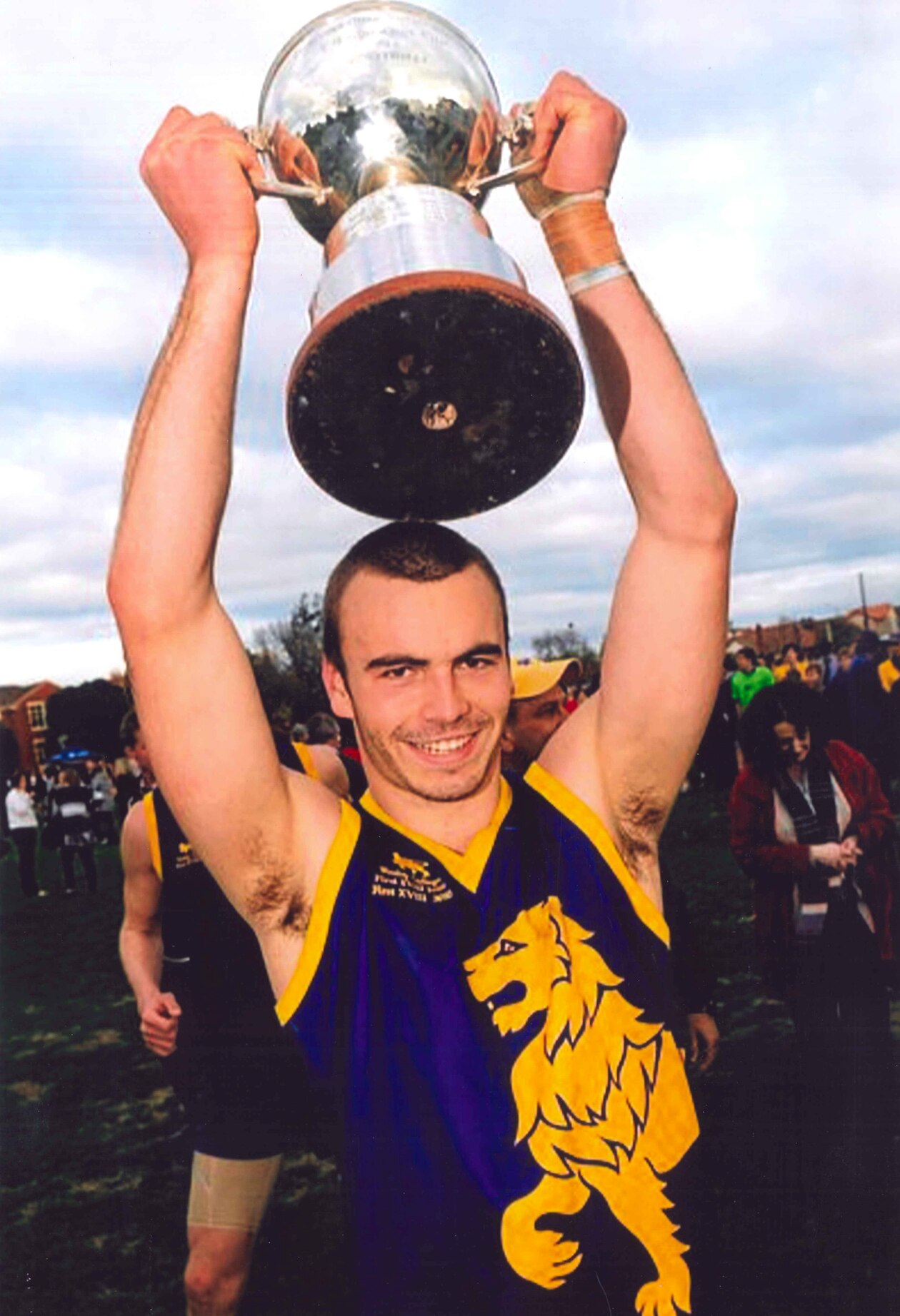 Essendon supplements saga: Former Bombers rookie fights to learn what ...