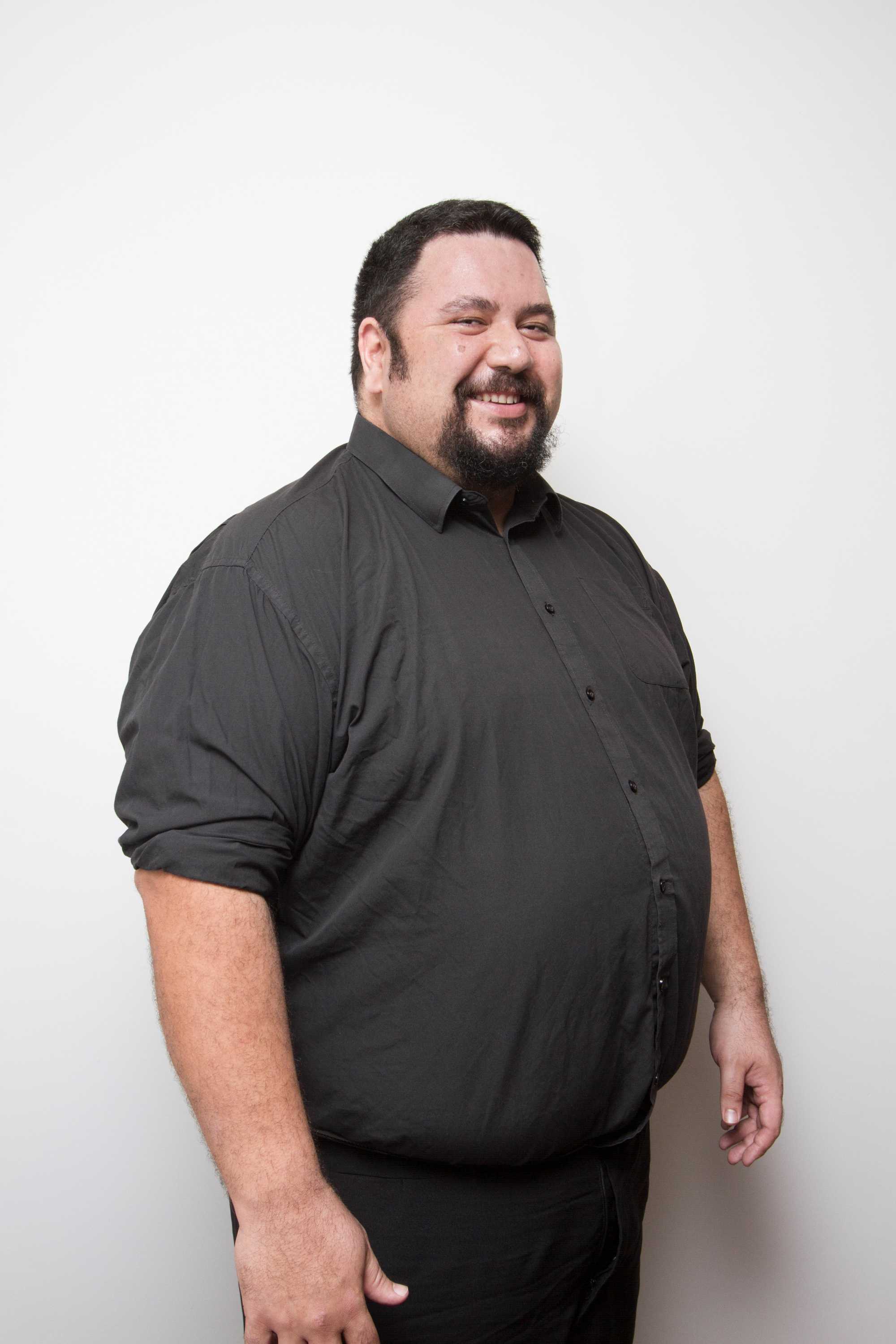 Aaron Pratt on his extraordinary life - ABC listen