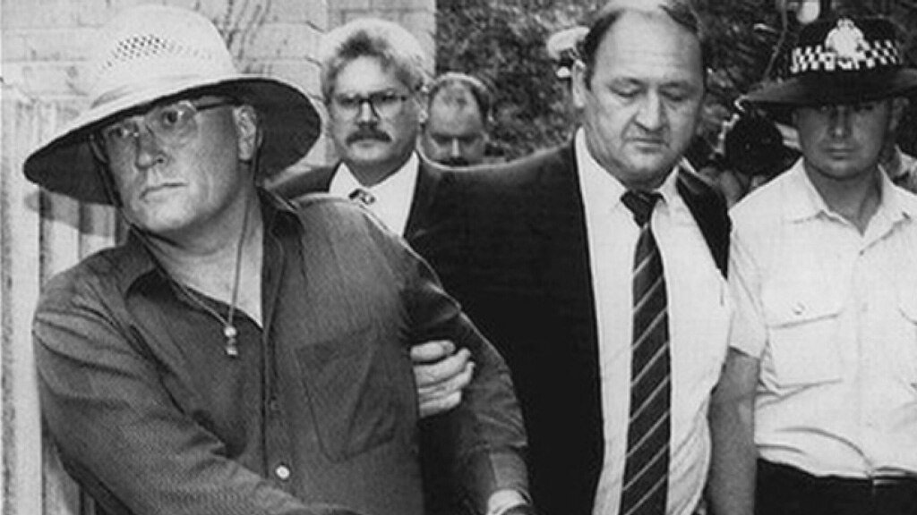 David Eastman awarded more than $7 million for wrongful murder ...