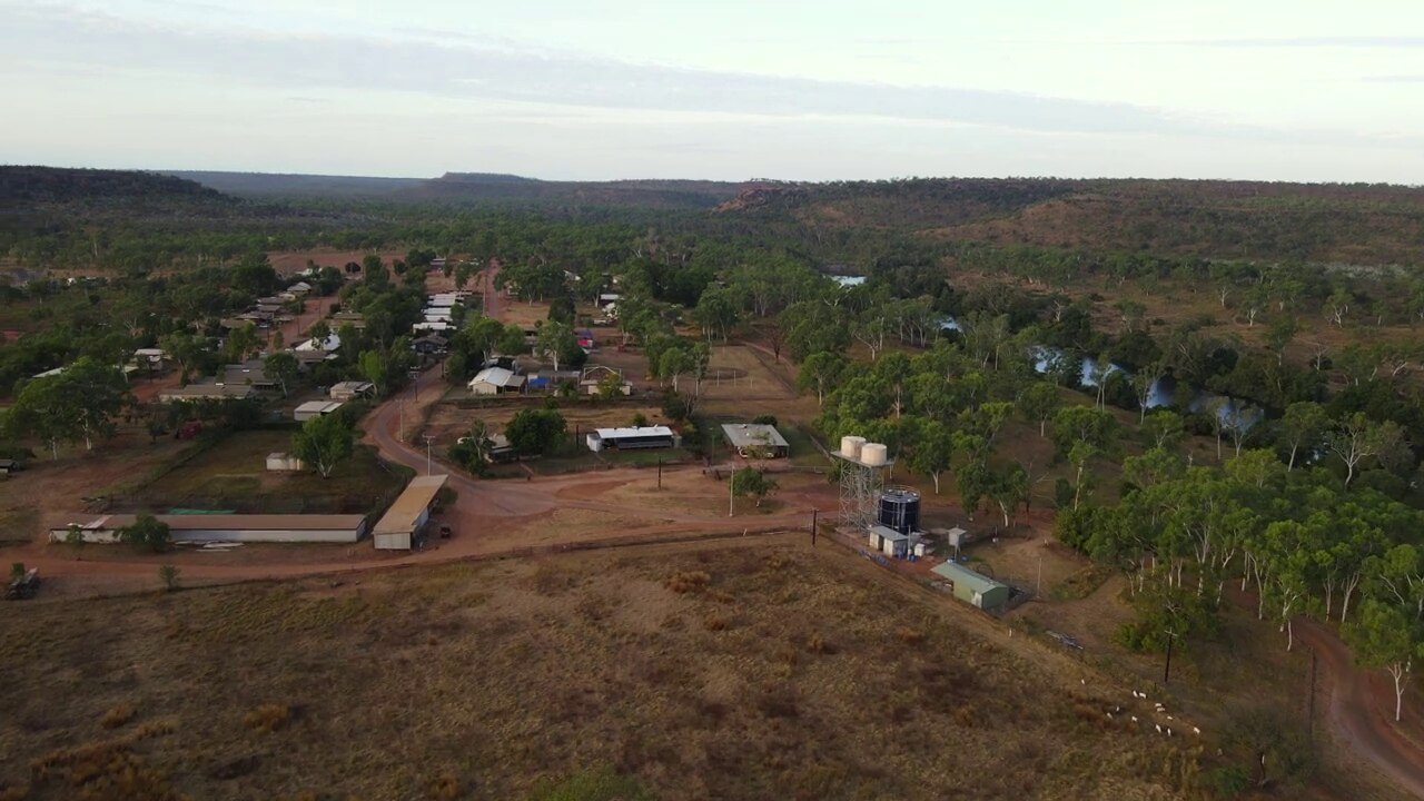 NT records nine new COVID-19 cases from Binjari community near ...