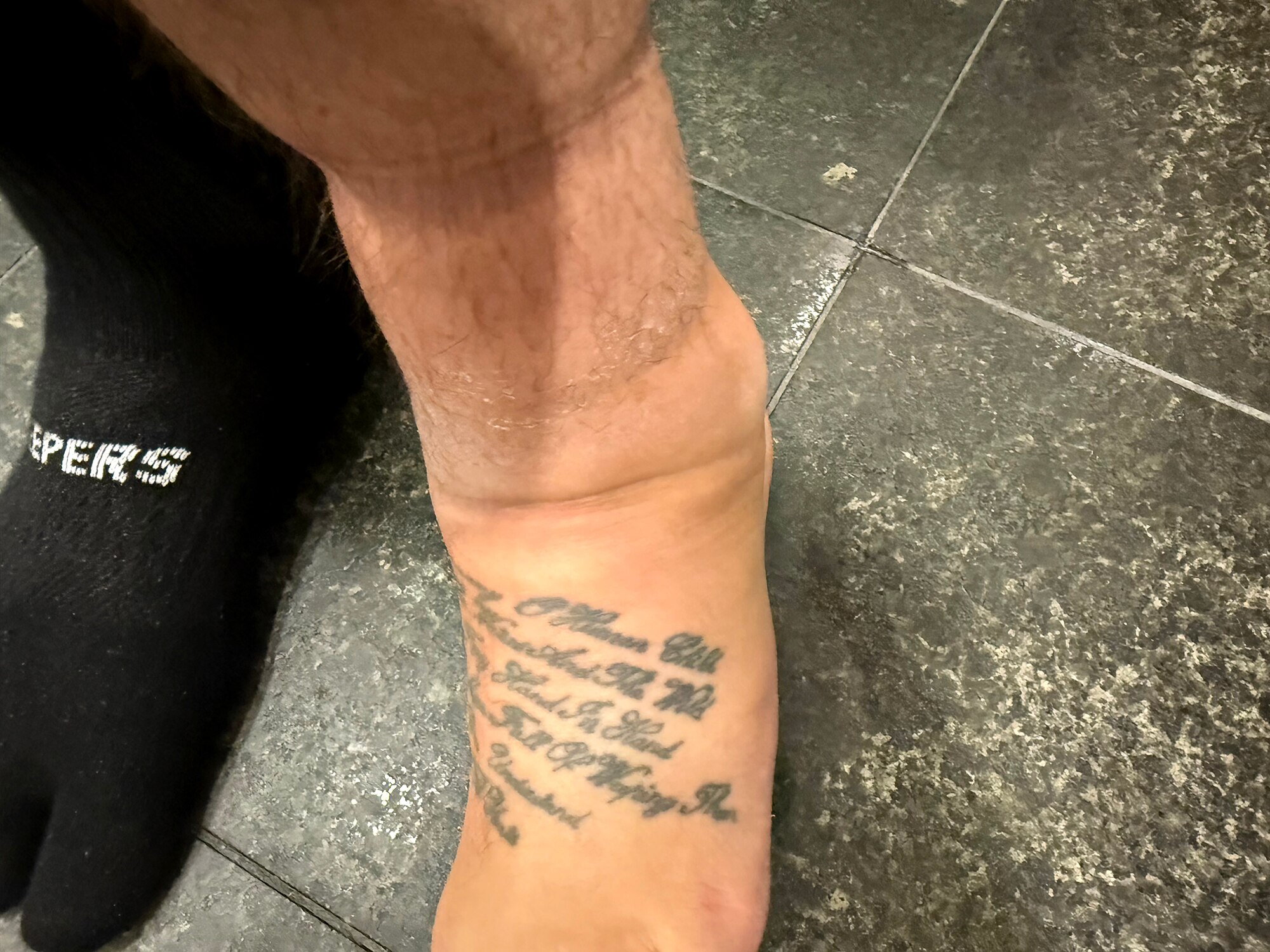 Adelaide athlete Aaron Crook wins 6633 Arctic Ultra in gruelling ...