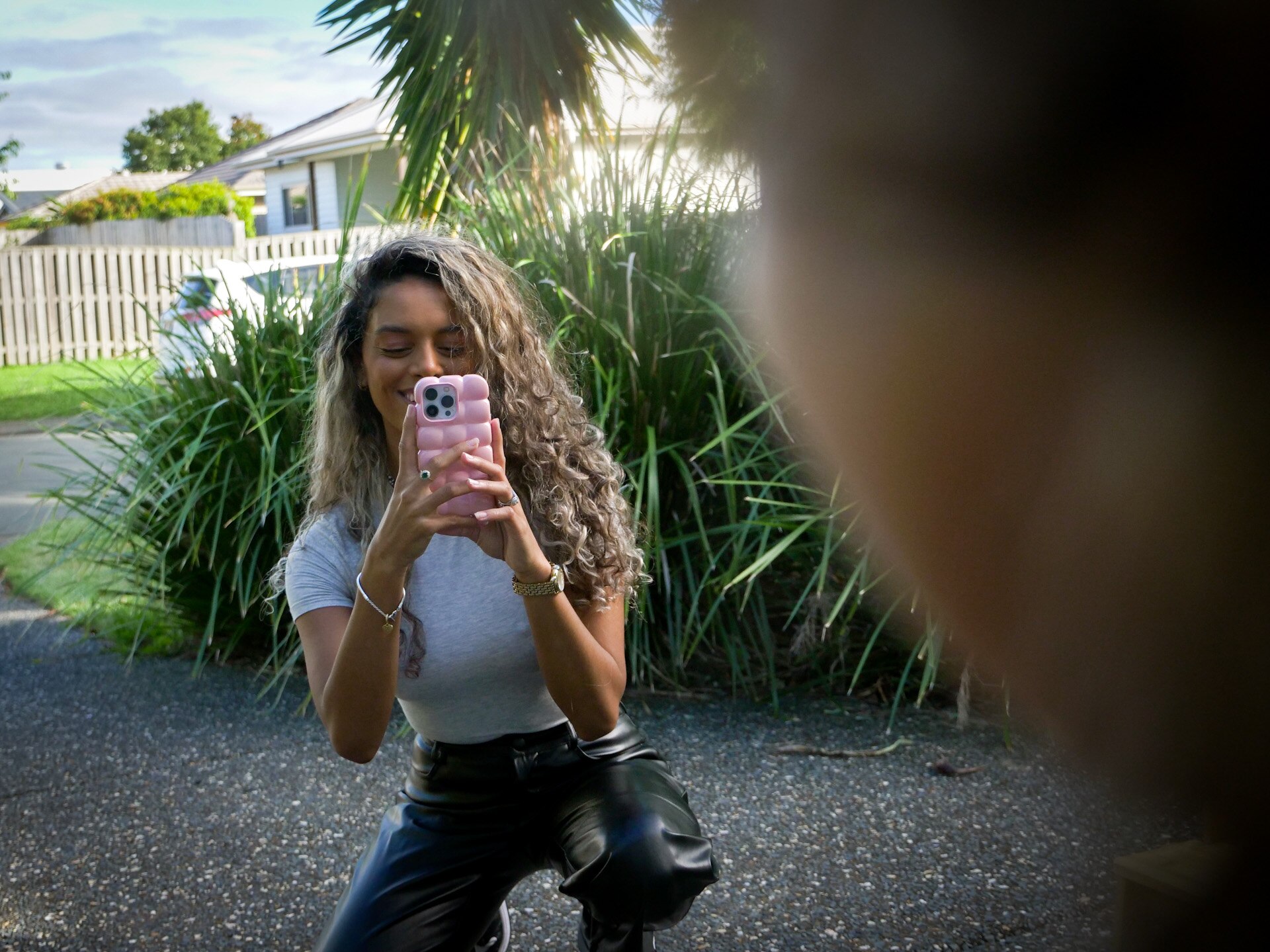 Inside the world of 'kidfluencers' where children make thousands from social media — at a cost ...