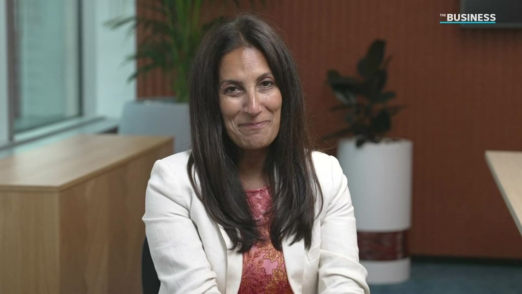 Business, Economics and Finance - Topic - ABC News