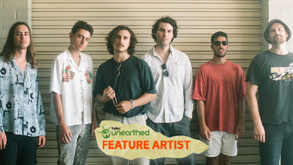 Wrap your ears around Mel Blue and their emotive, d-floor ready records ...