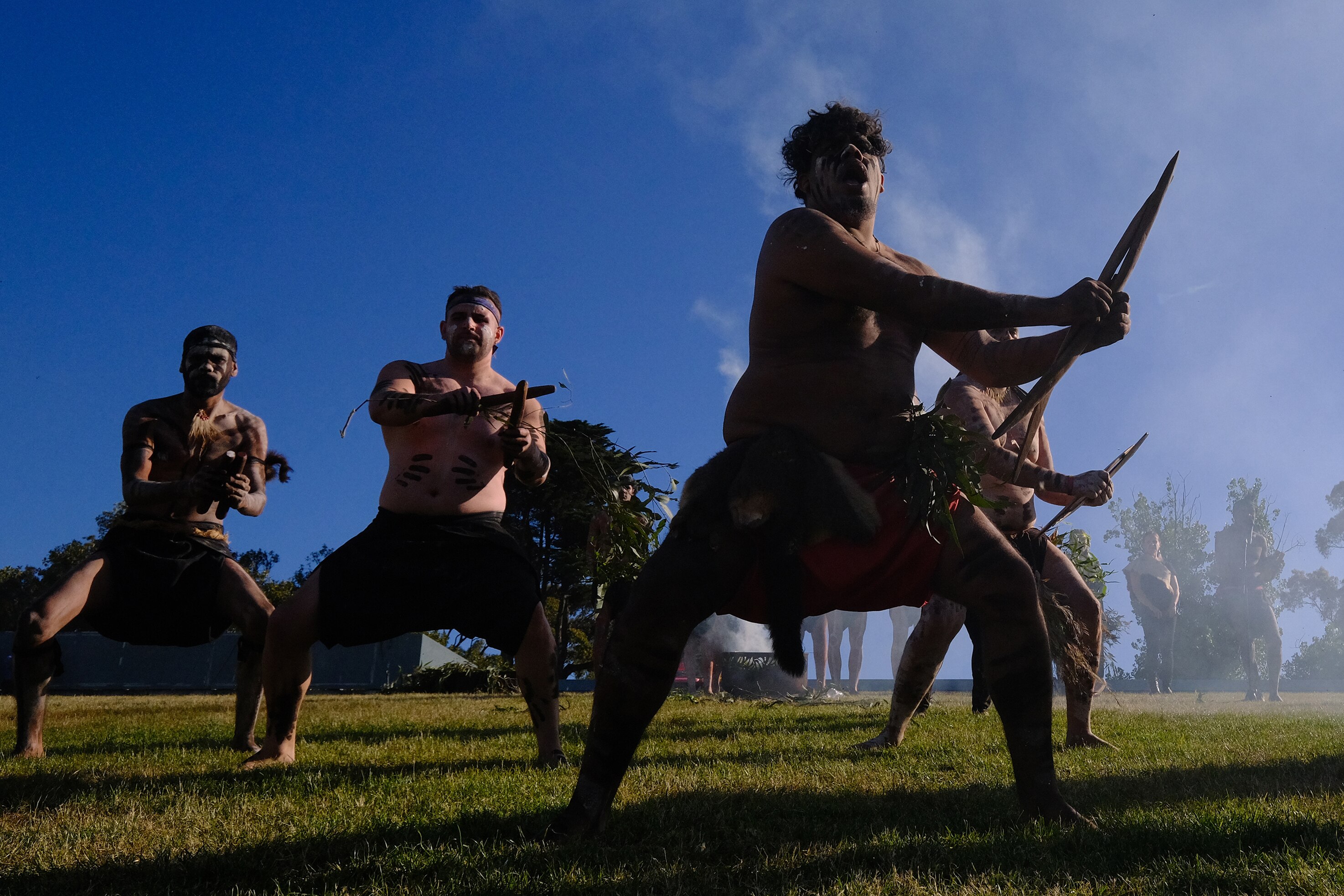 Thousands celebrate life of legendary musician Archie Roach at state ...