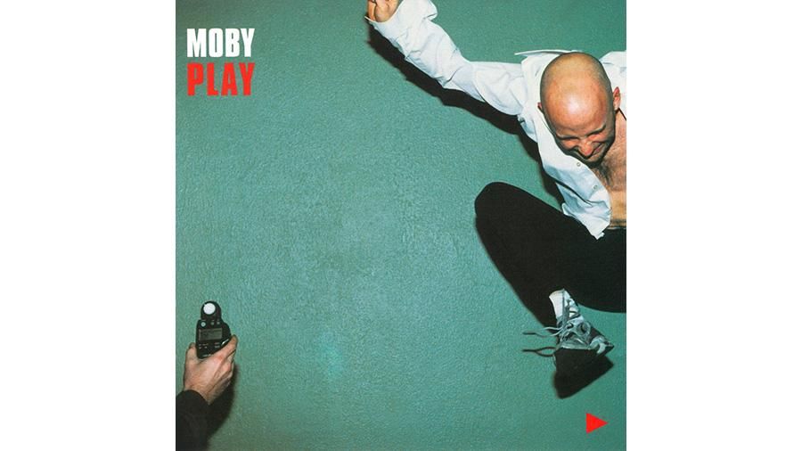 Moby has had a 'strange career' and he wouldn't have it any other way ...