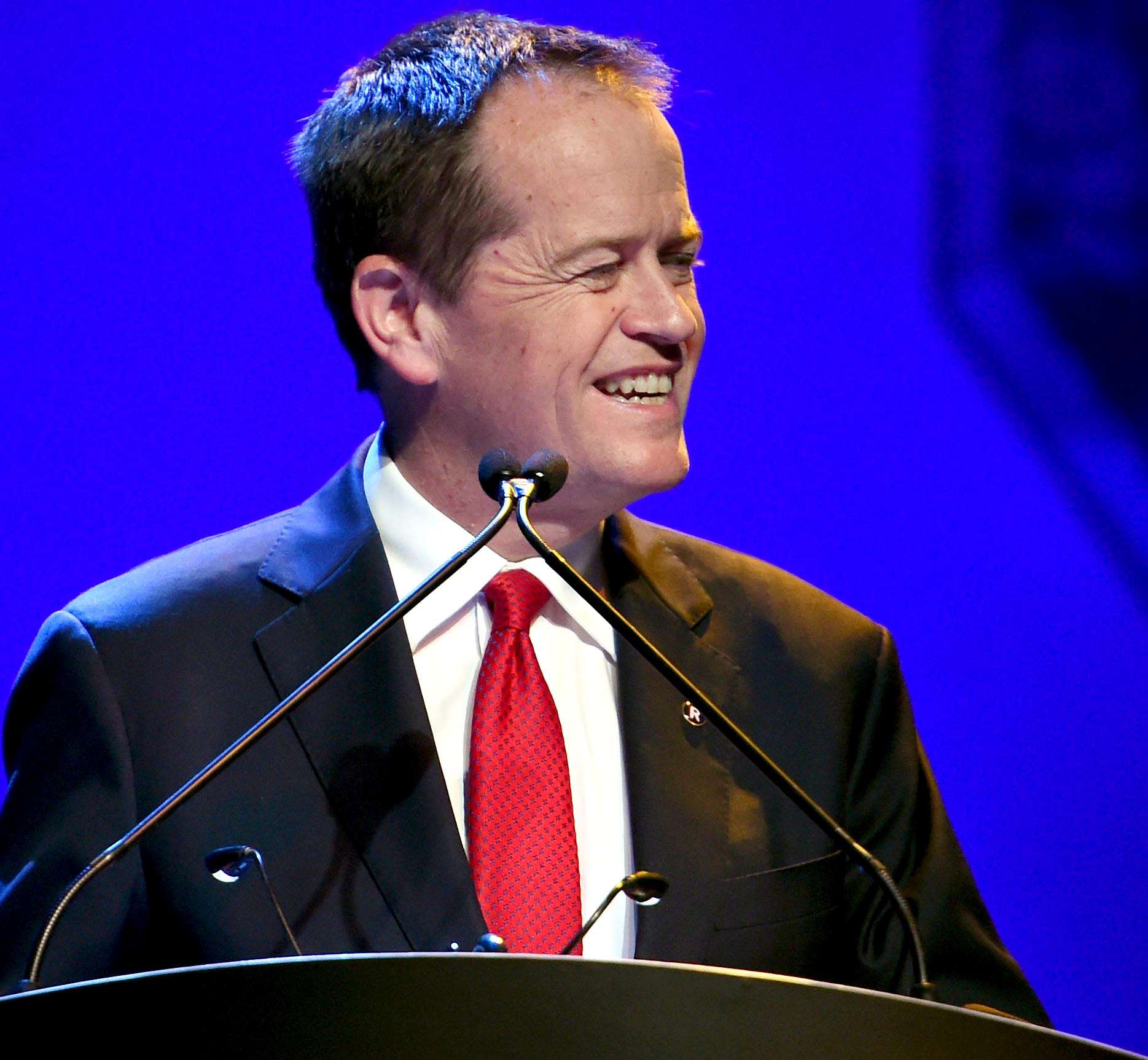 Mark Rolfe - ABC News