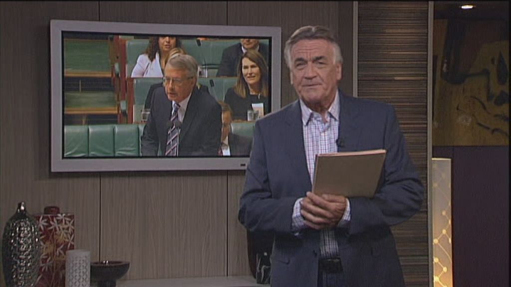 This week on Insiders - ABC News