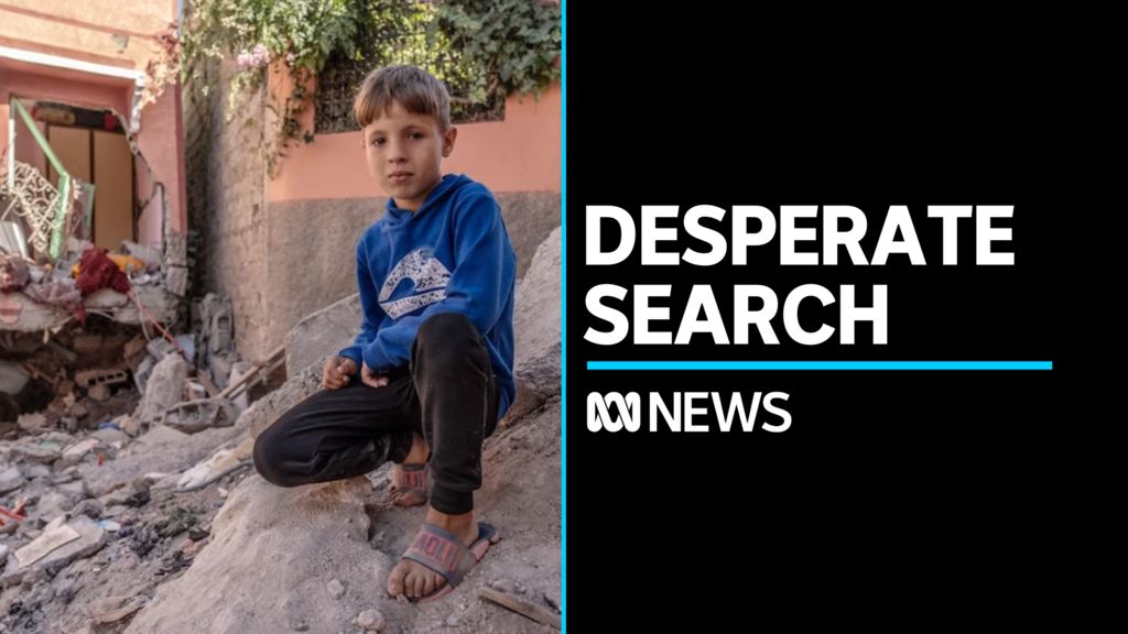 Top stories on ABC News - ABC News