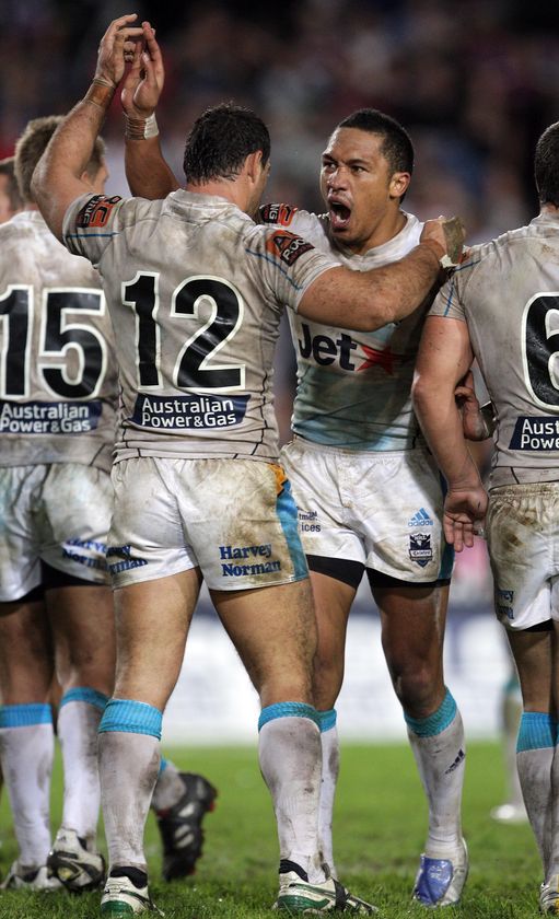 Titans can win anywhere, anyhow: Bailey - ABC News