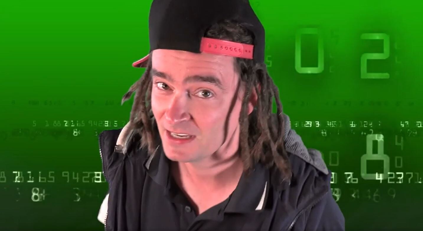 Victor Harbor teacher becomes online rap sensation - ABC listen