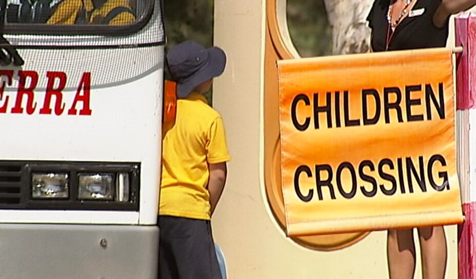 Classroom shortage and library closure at Aranda Primary School ignites ...