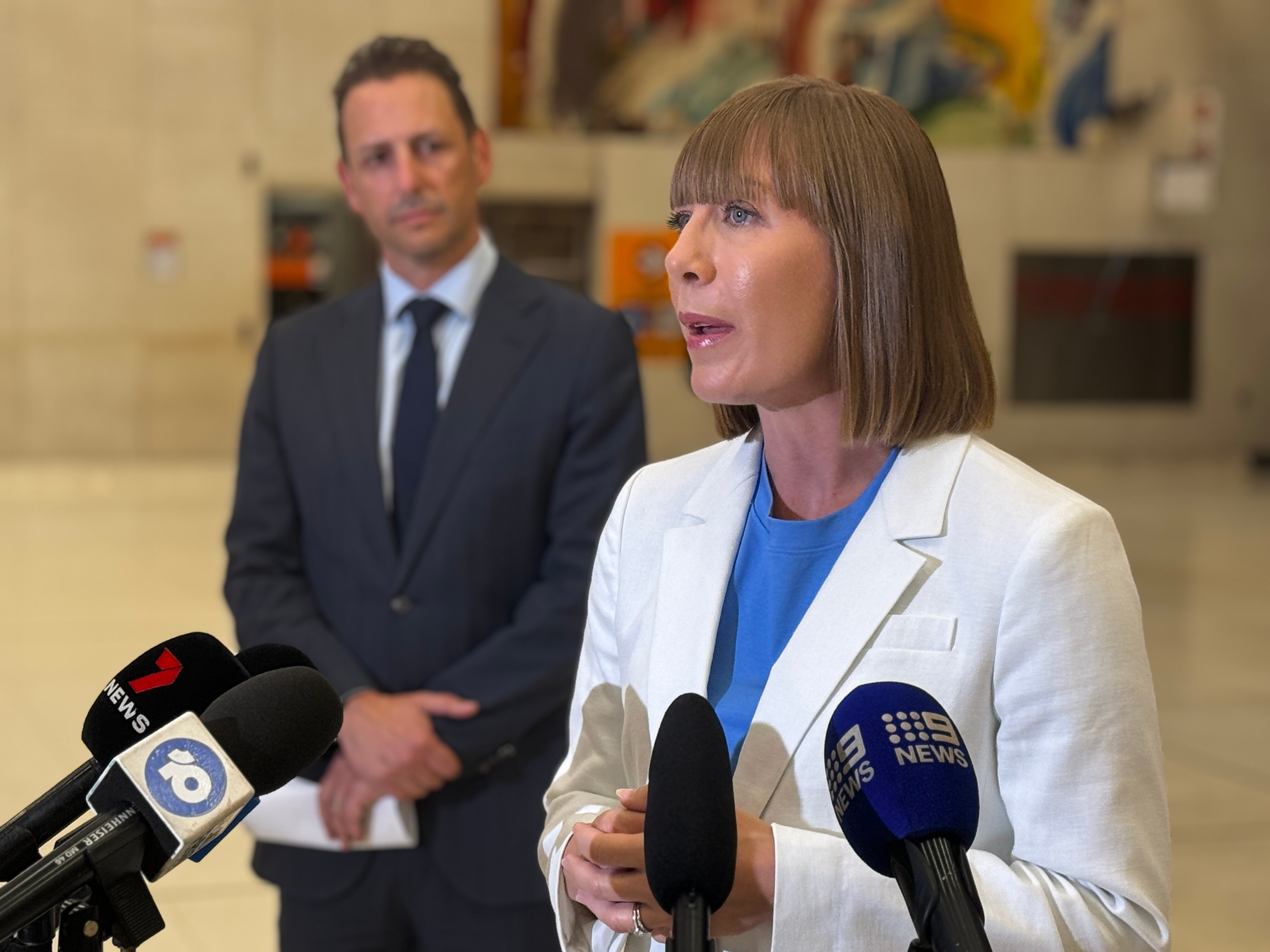 The scandals outgoing transport minister Jo Haylen survived before ...