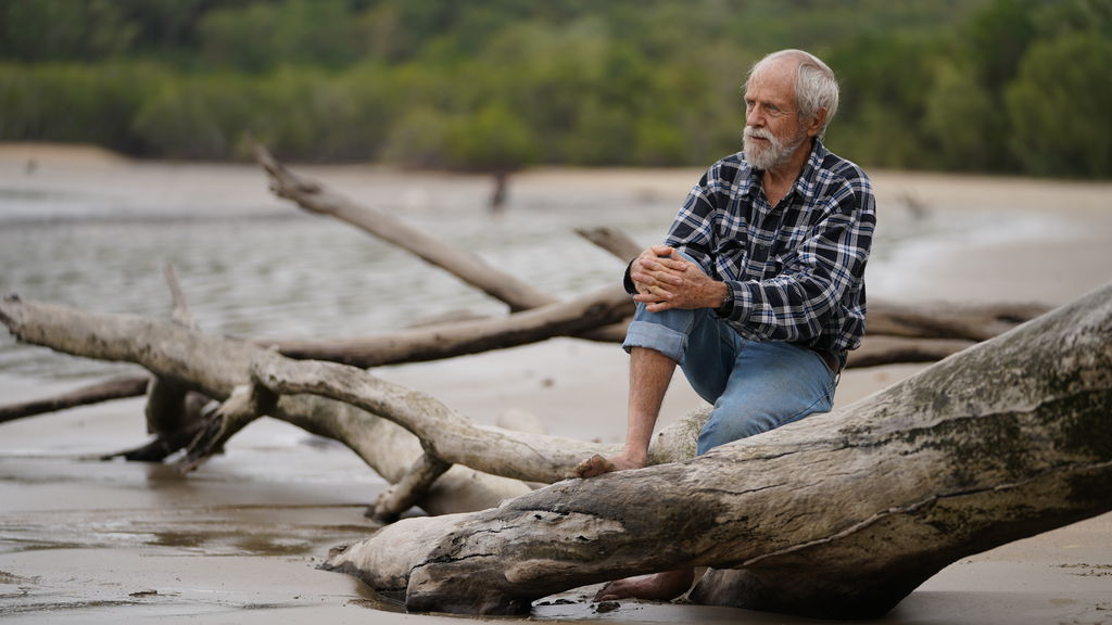 The Godfather of Coral | Charlie Veron - ABC News