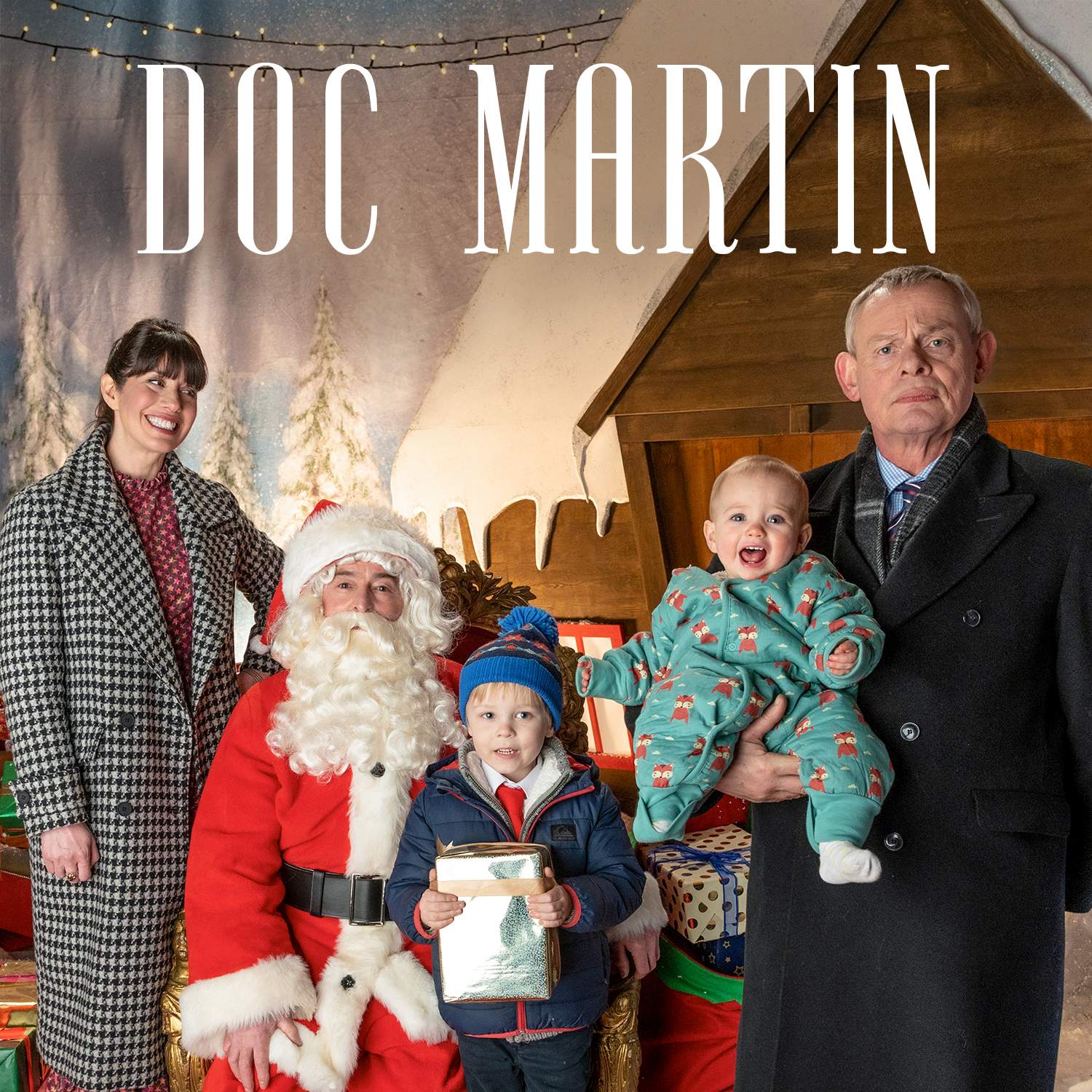 TV Releases - ABC Shop