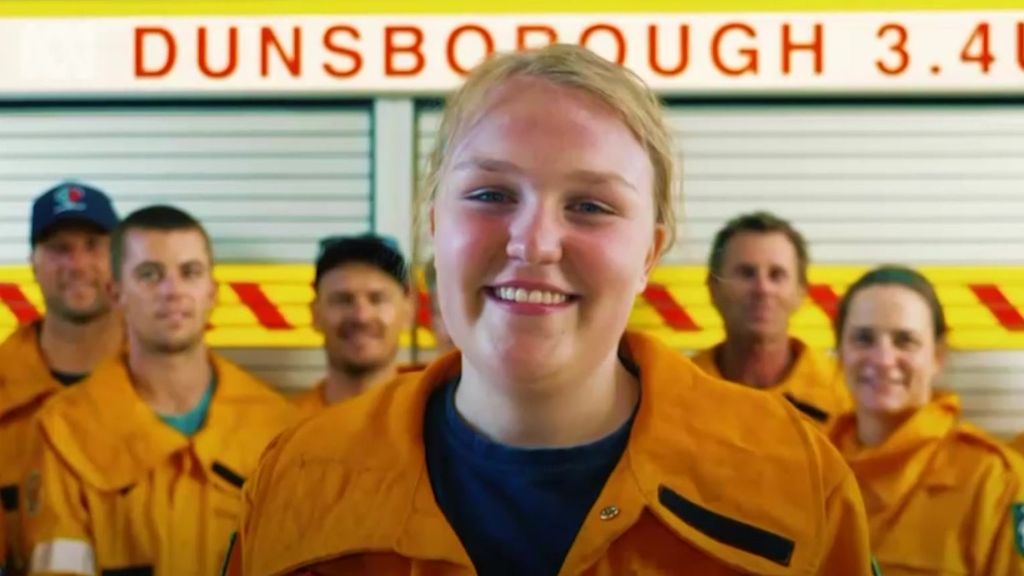 Brielle describes what it felt like when she started going deaf at 12 ...