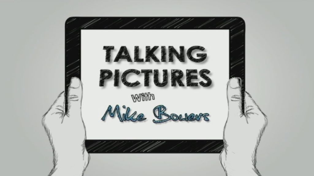Talking pictures - ABC News