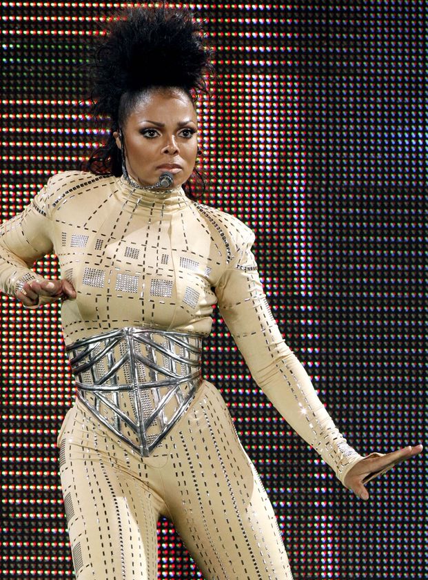 CBS wins Jackson breast flash case - ABC News