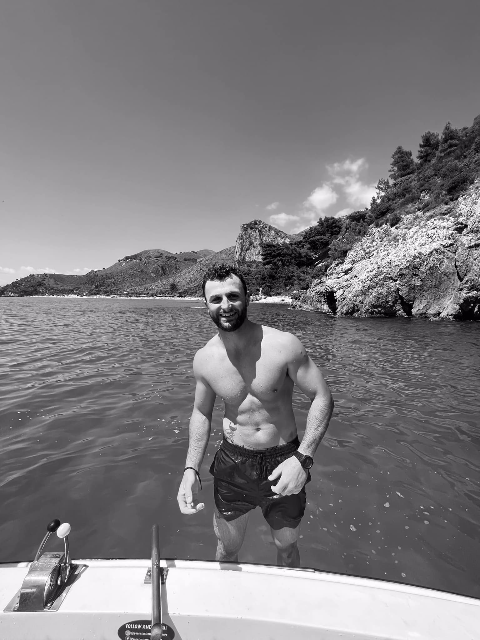 WA tourist Matthew Borromei was 'full of life' on 'European adventure ...